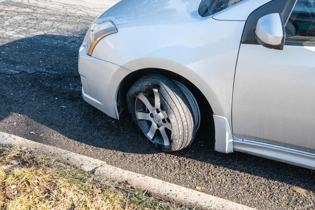 Truck Tire Blowouts: Understanding the Dangers and Causes | Charbonnet Law