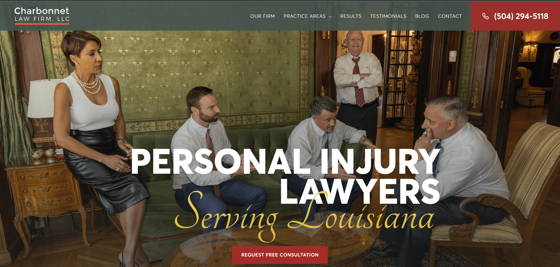 Workers’ Compensation for Remote Employees in Louisiana | Charbonnet Law