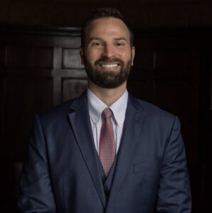 New Orleans Car Accident & Personal Injury Lawyer | Charbonnet Law Firm